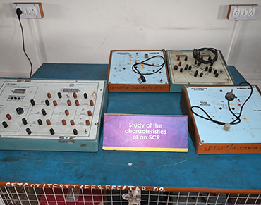Electrical and Electronics Engineering
