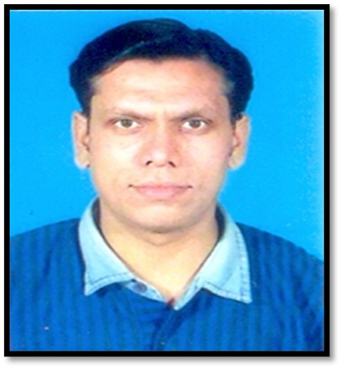 Faculty Member