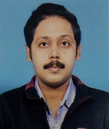 Faculty Member