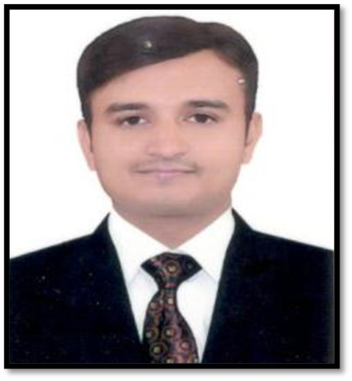 Faculty Member