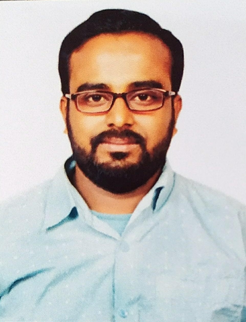 Faculty Member