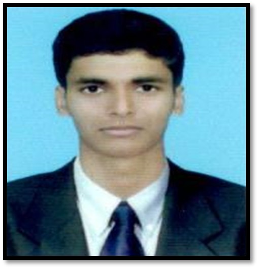 Faculty Member